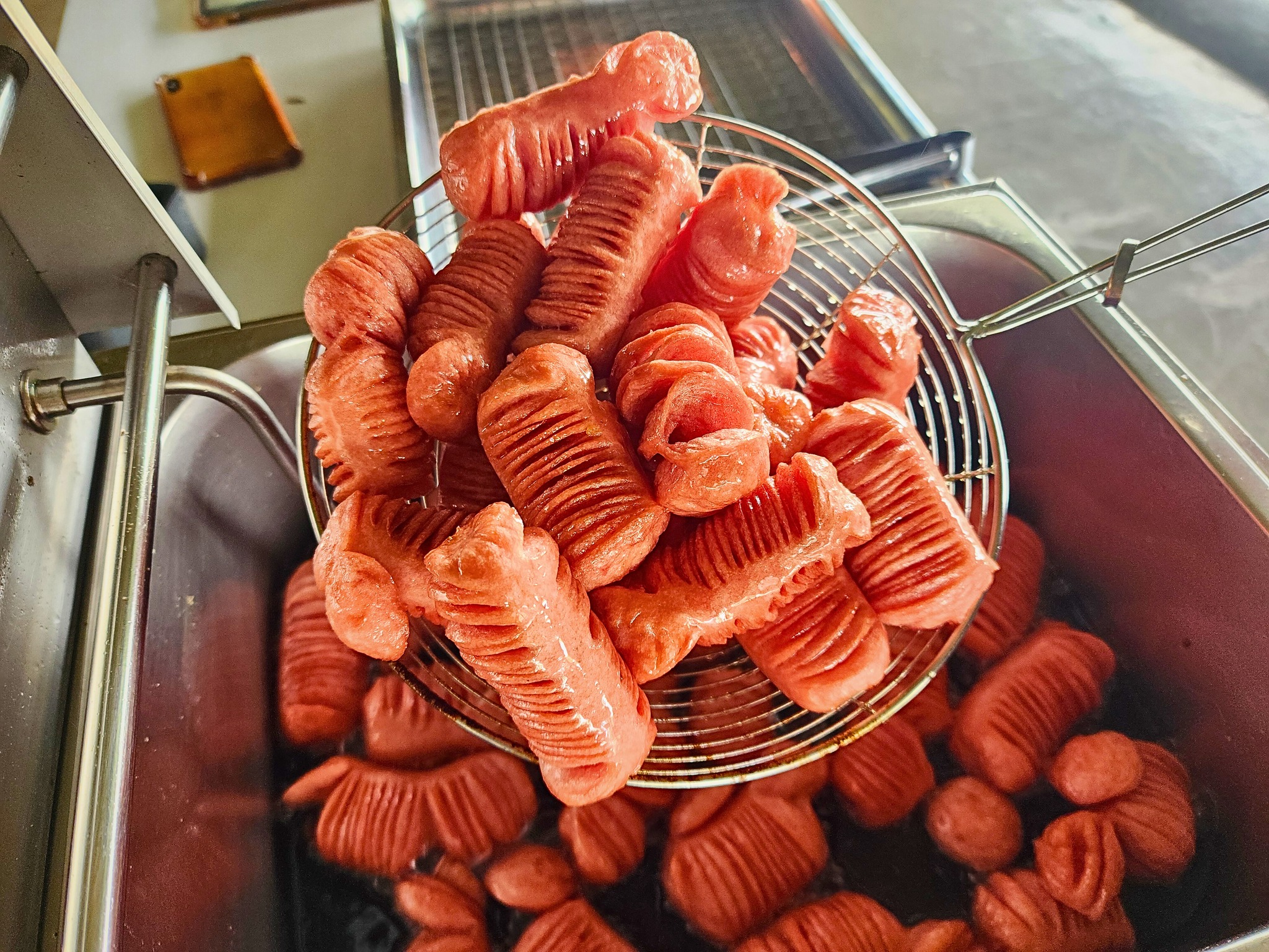 อู้ฟู่ ลูกชิ้นปลาเยาวราช - longtunfranchise.com