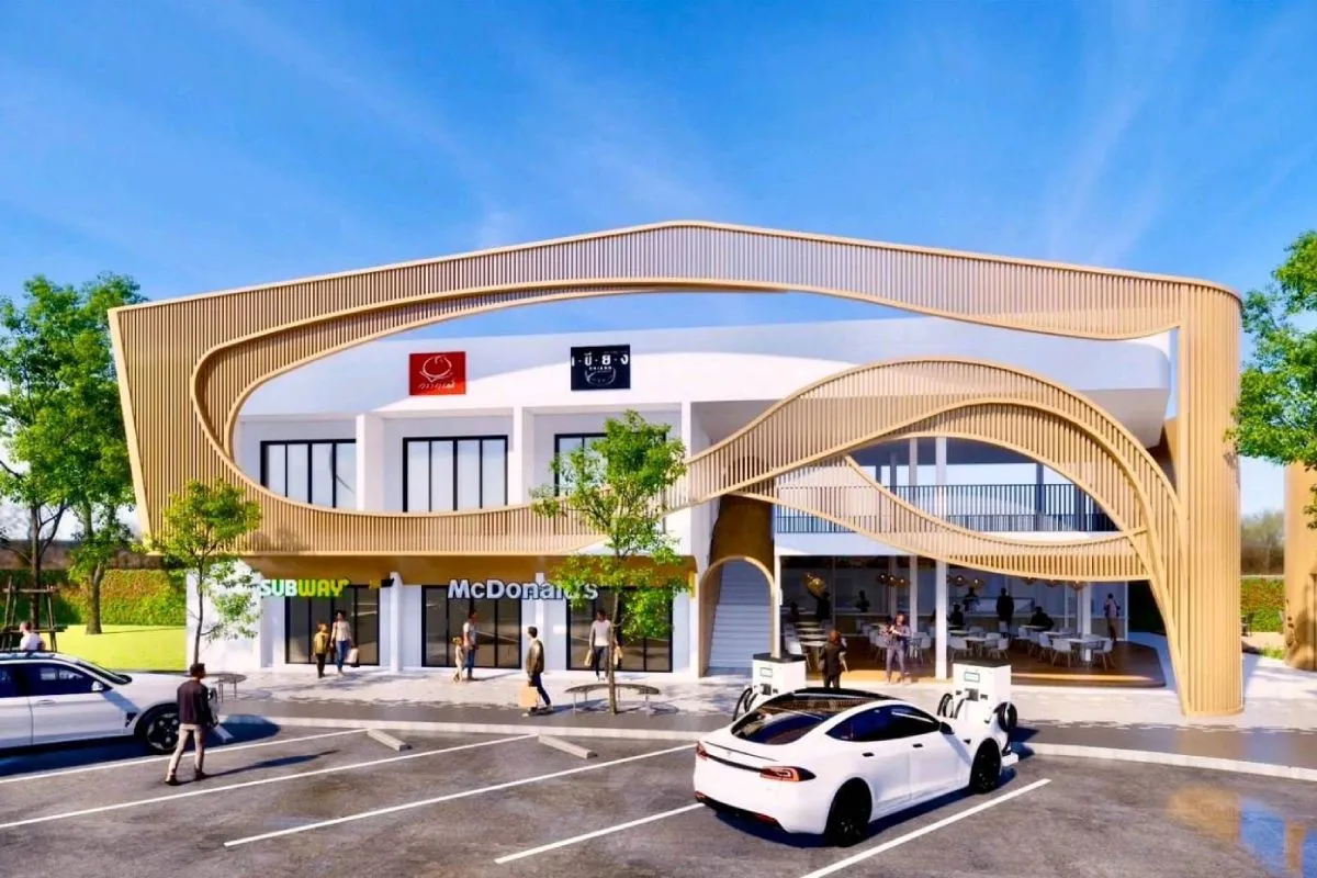 โครงการบ้านปลาวาฬ วงแหวน-ลำลูกกา คลอง 7 - longtunfranchise.com