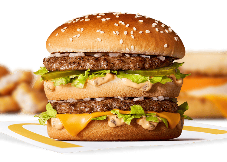 McDonald's - longtunfranchise.com